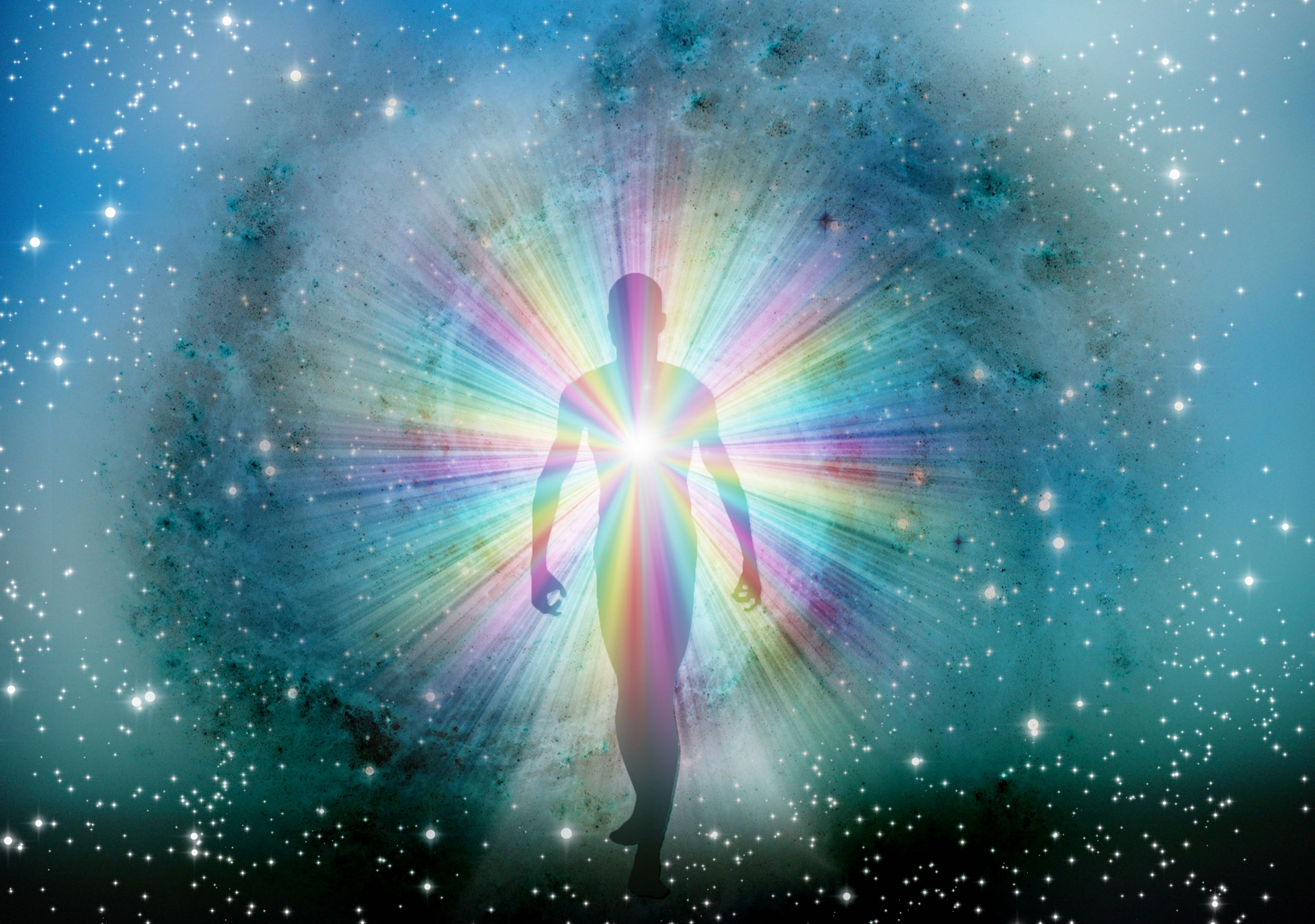 Walk While You Have the Light post - Prosveta UK